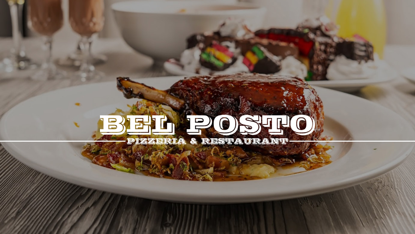 Bel Posto - Wantagh, NY