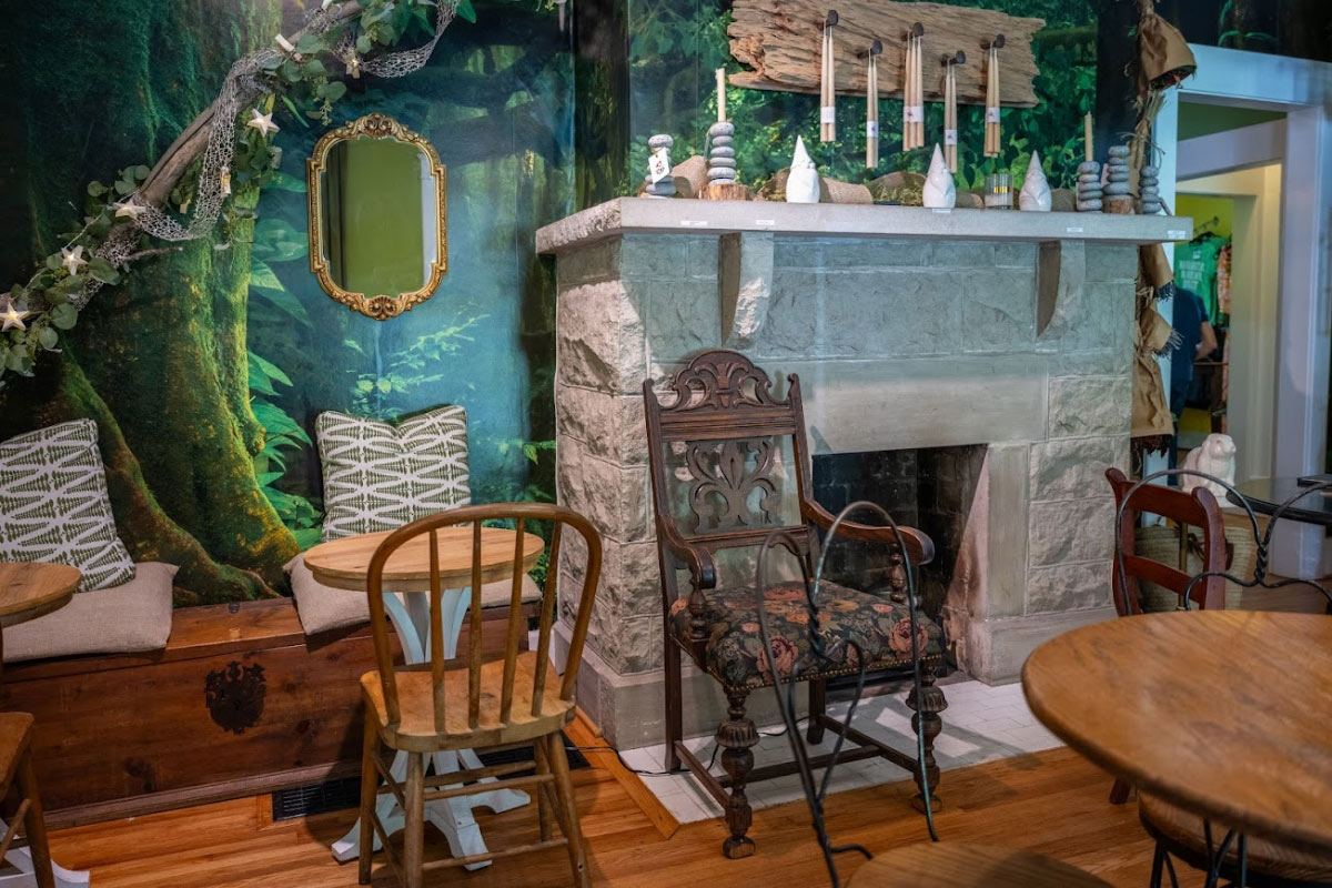 Troll House Cottage - Donelson, Nashville, TN