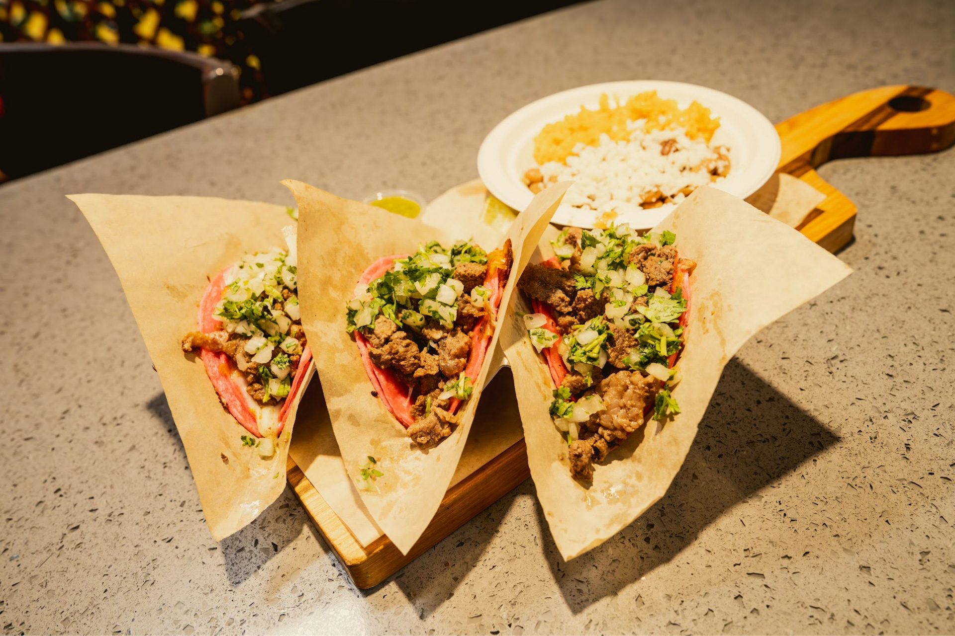 911 Taco Bar - Las Vegas, NV