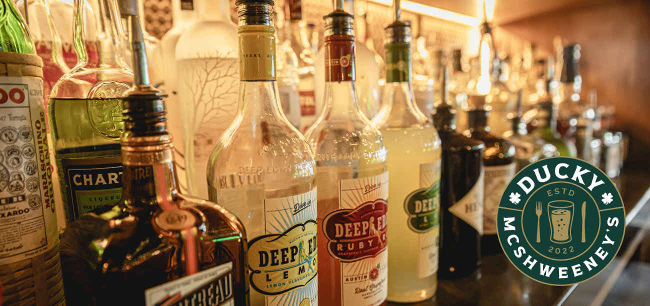 Ducky McShweeney's Pub - Galleria, Houston, TX