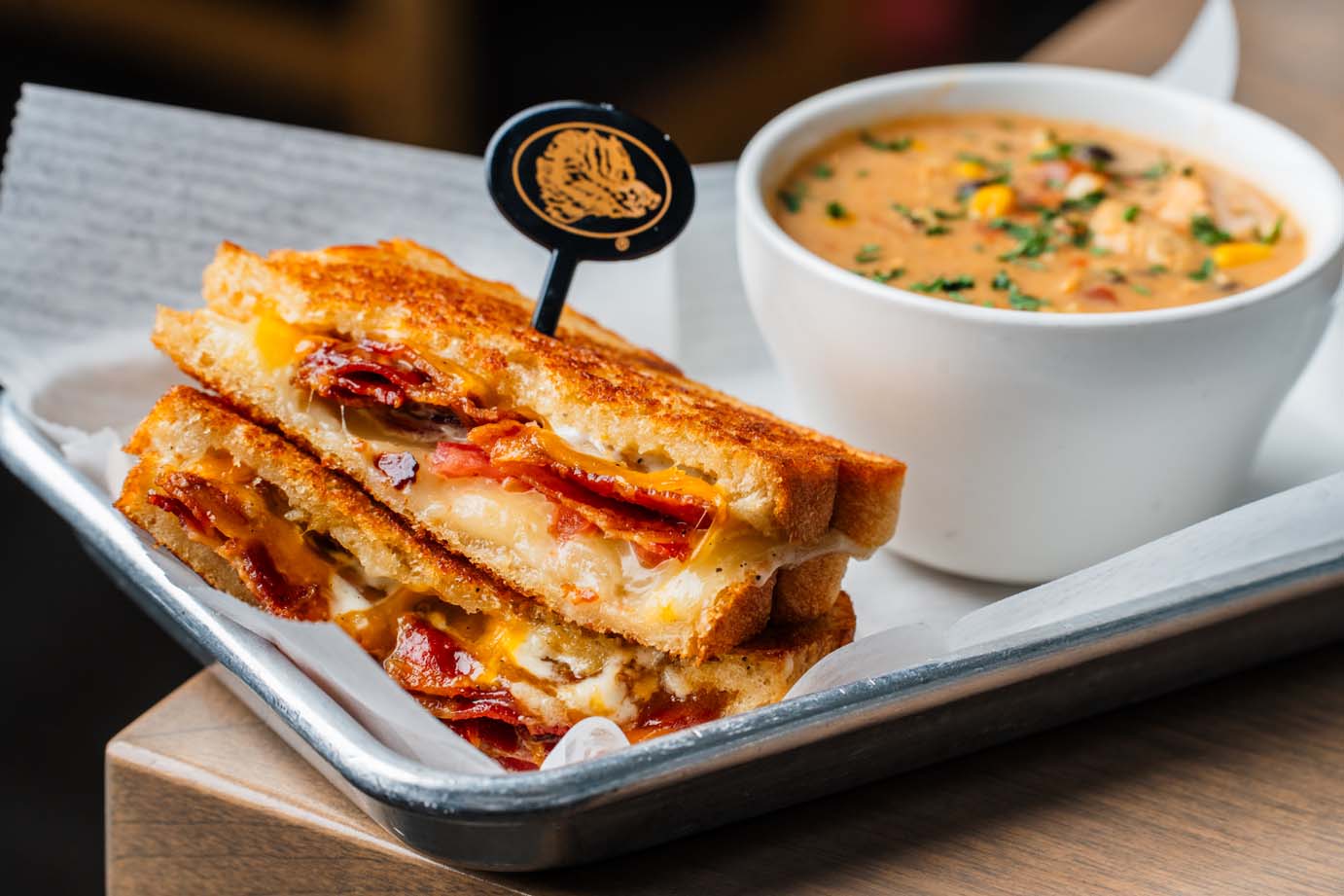 Java Dock Cafe - Grafton, Port Washington, WI