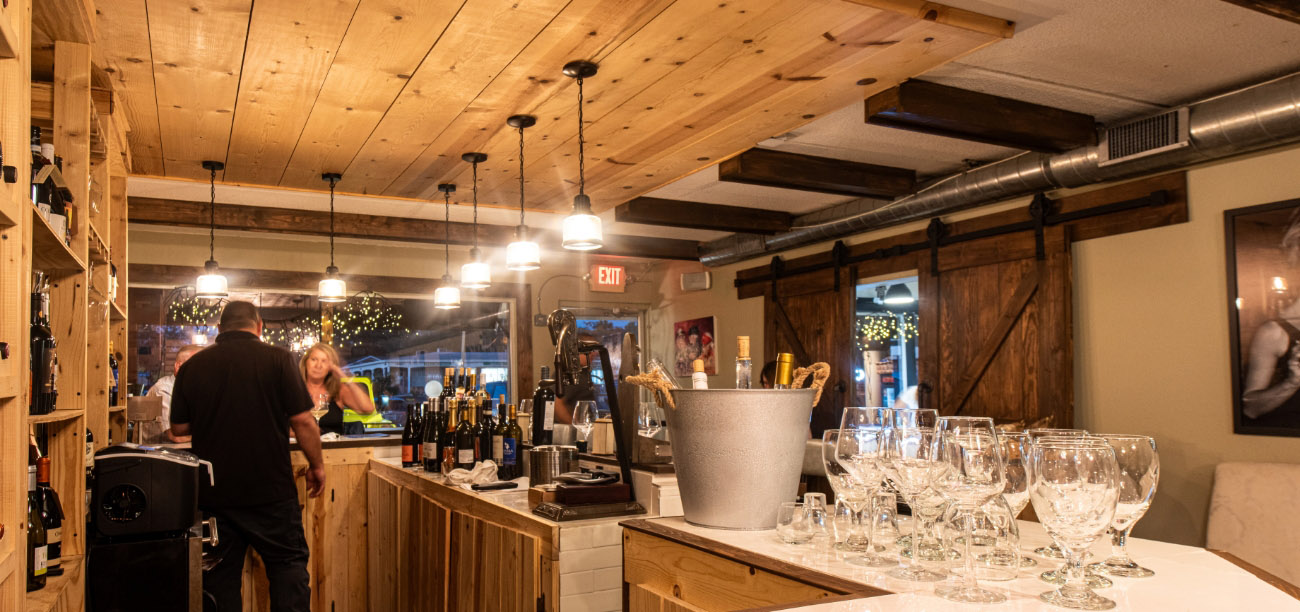 Sahara Mediterranean Fine Wine & Food - Largo, FL