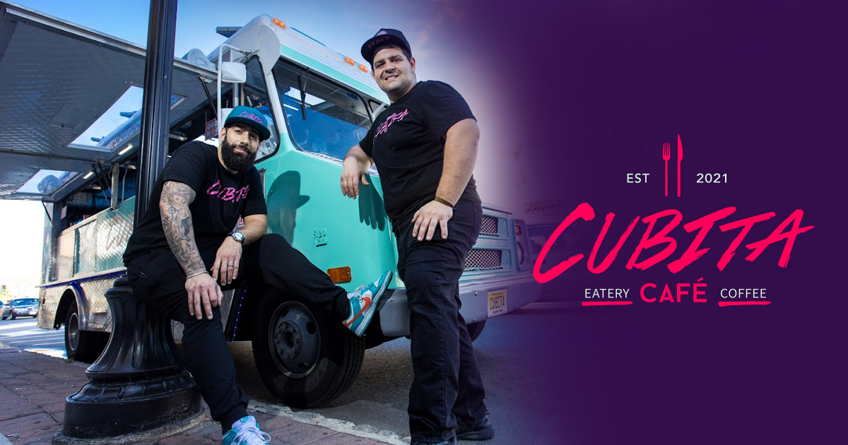 Cubita Café - Nutley, Nutley, NJ