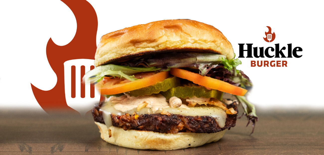 Huckle Burger - Greenville - Specials