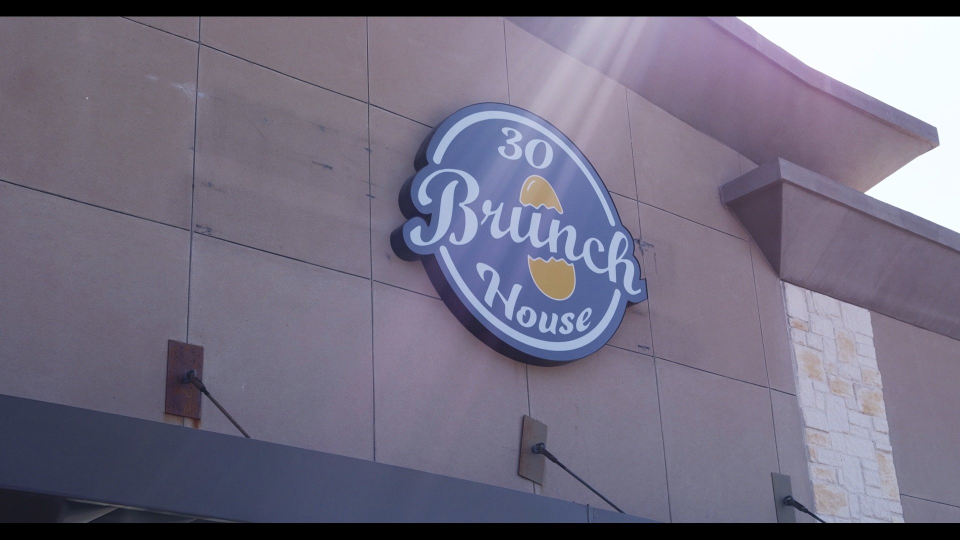30 Brunch House - Locations