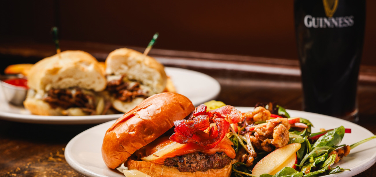 Crogan's Montclair - Montclair, Oakland, CA