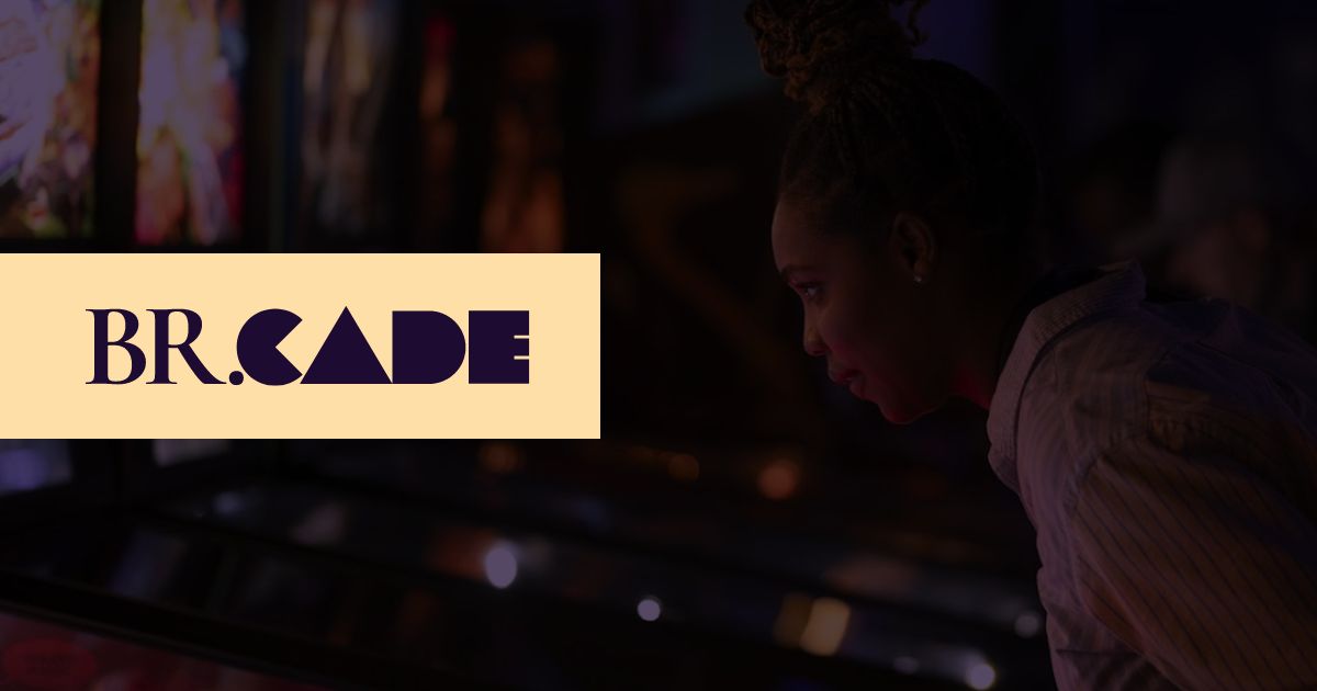 BR.cade - Baton Rouge, LA