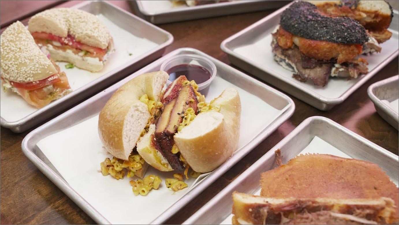 Nomad Donuts - About