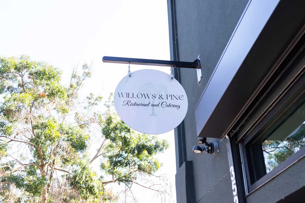 Willows And Pine Restaurant And Catering - Dimond District, Oakland, CA