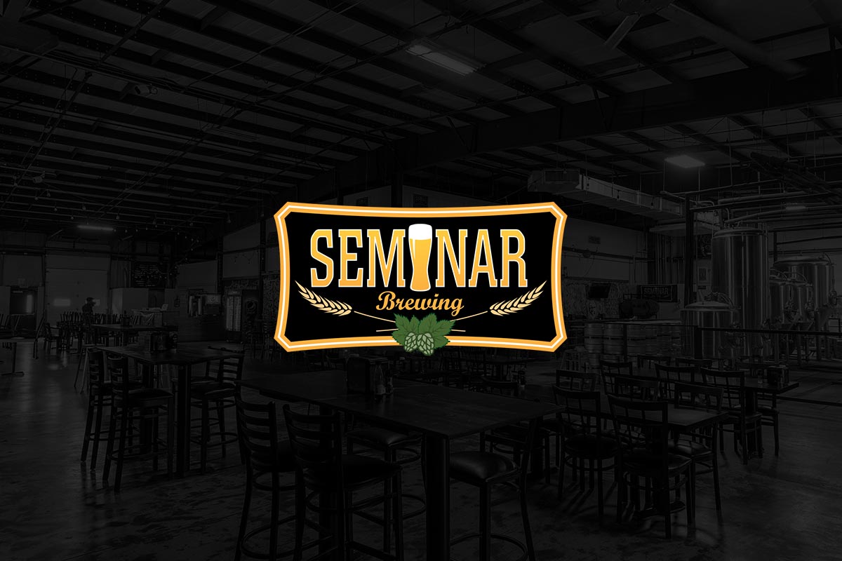 Seminar Brewery - Florence, SC