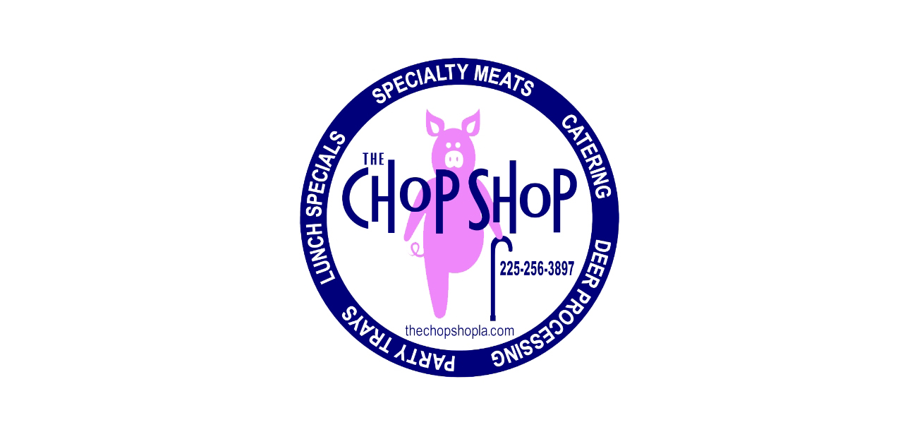 The Chop Shop - Port Allen, LA