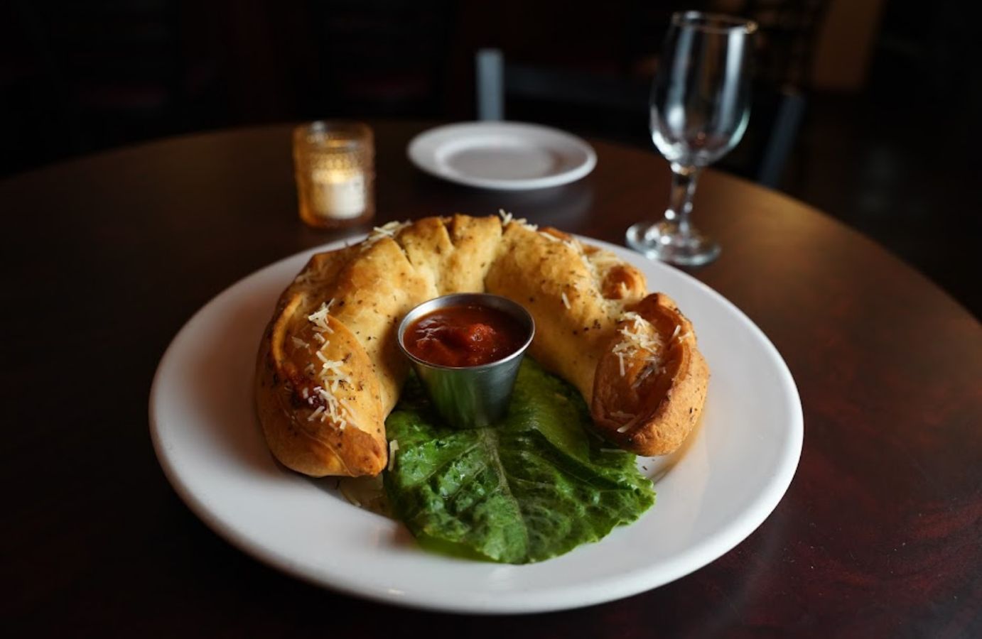 Table 59 - Food Menu