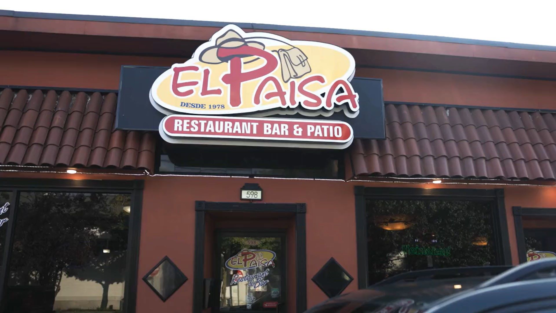 El Paisa Logo