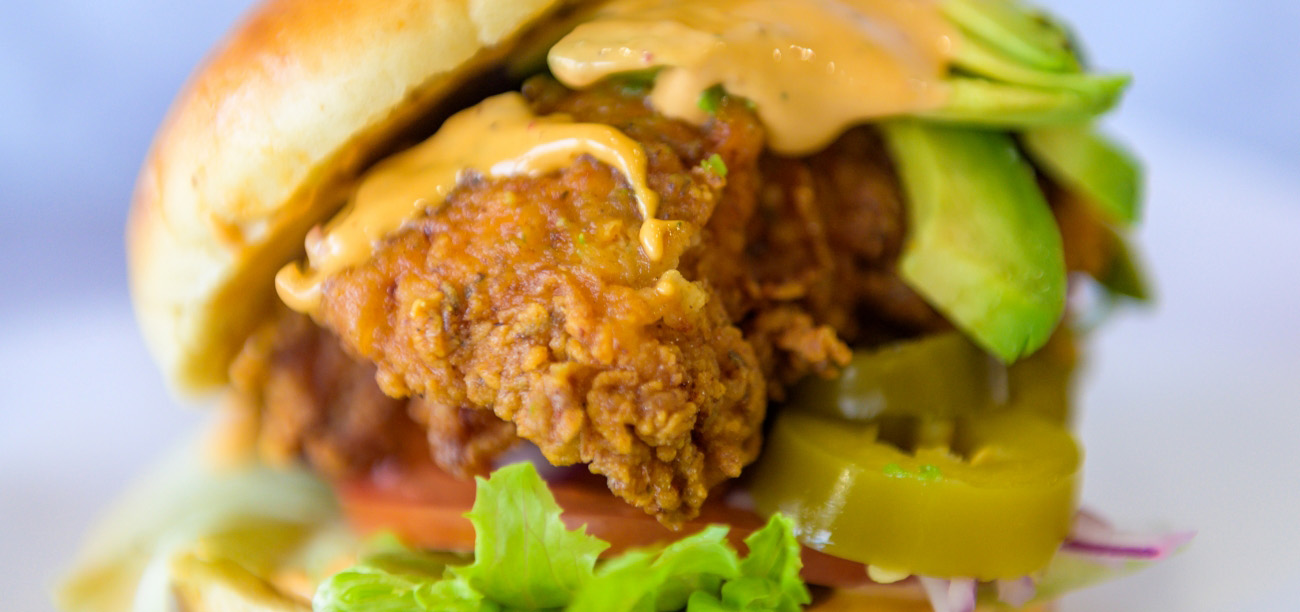 Side Chick - San Diego, CA