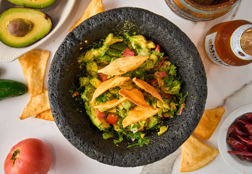 Margaritas Mexican Grill - Macon - Food Menu