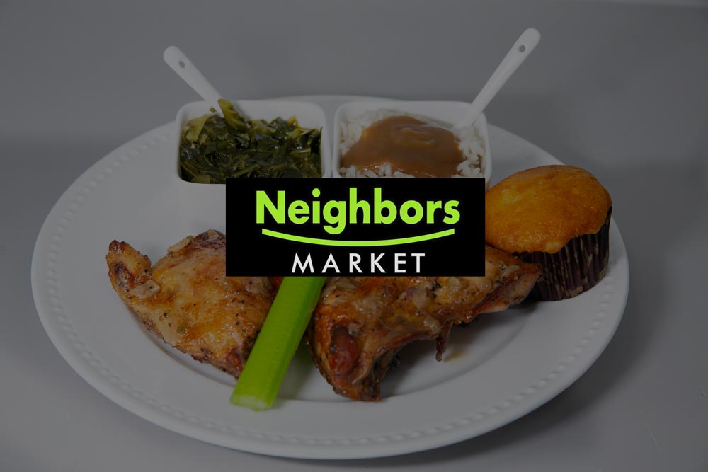 Neighbors Market - Canton, MS