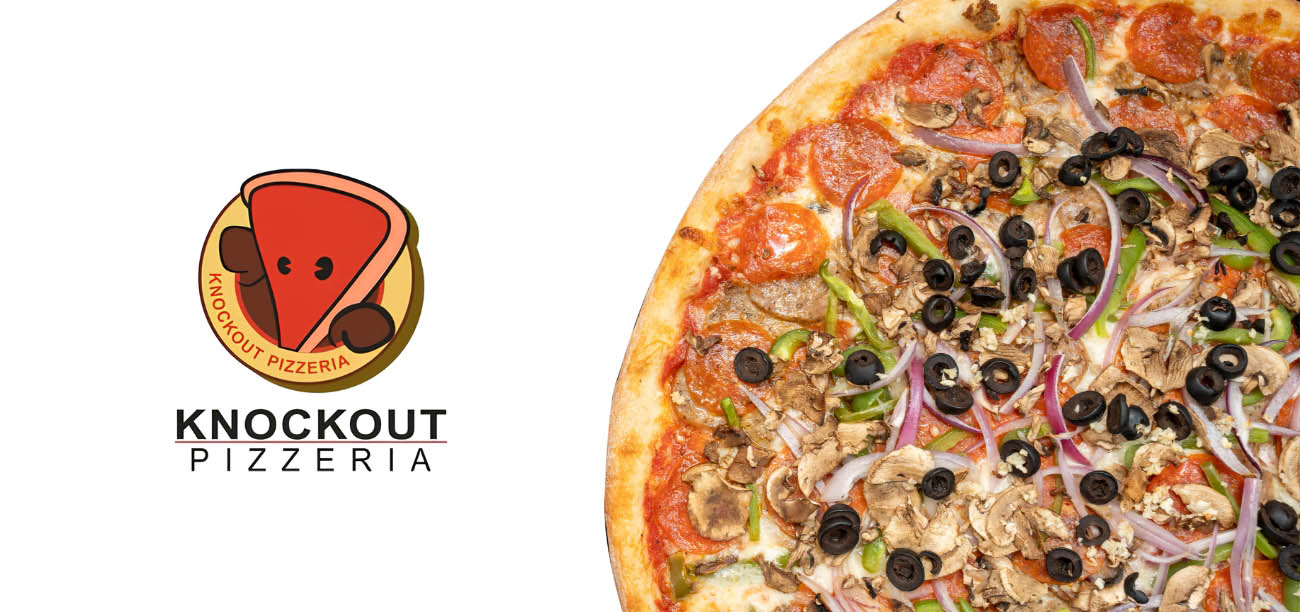 Knockout Pizzeria - Northeastern San Diego, San Diego, CA