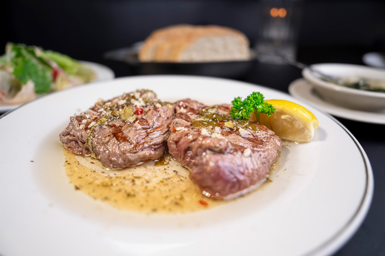 Authentic Italian Restaurant in Independence | Salvatores