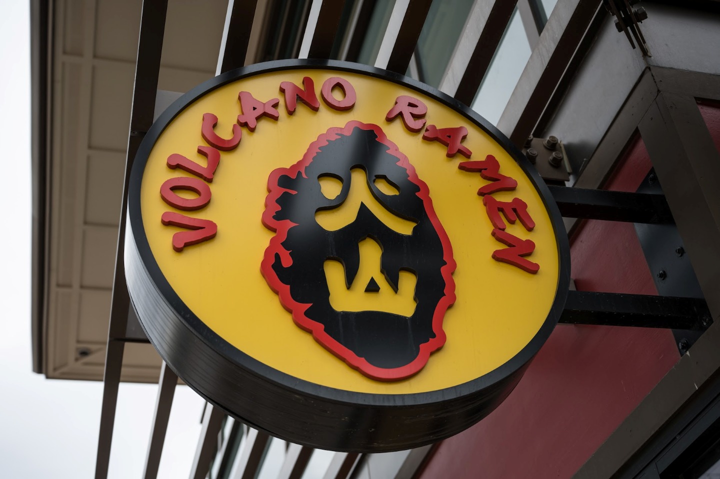 Volcano Ramen - Westminster, CO