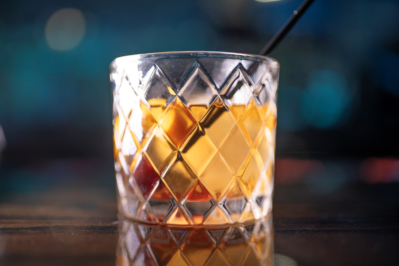 Cali's Corner - Food Menu