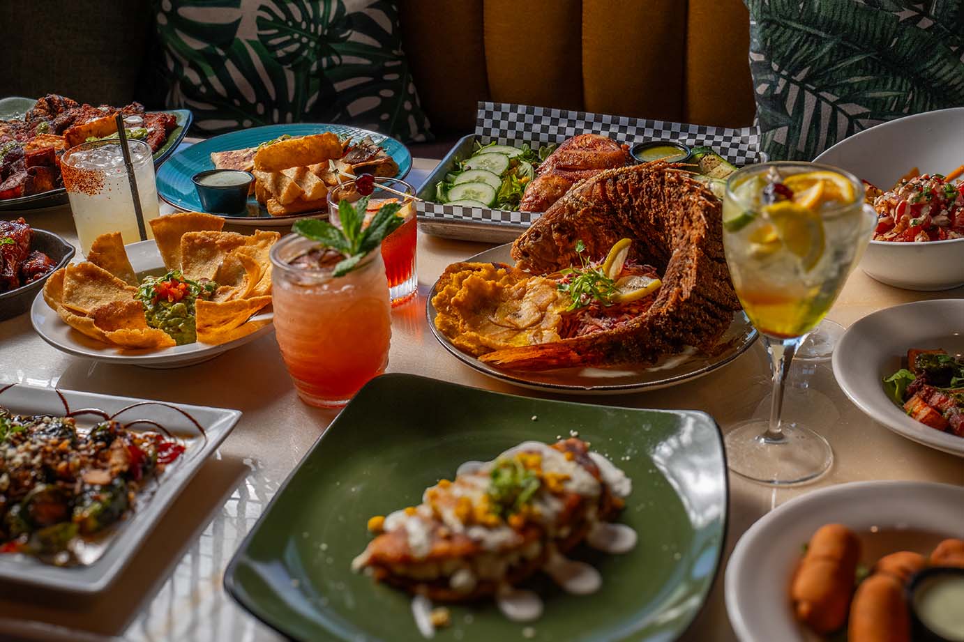 Odd Birds Cocktail Lounge and Kitchen - Events