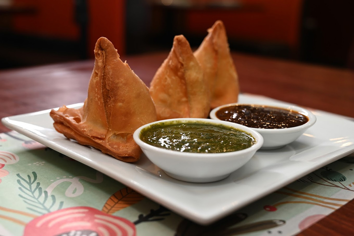 Palnadu Indian Cuisine - Banquet