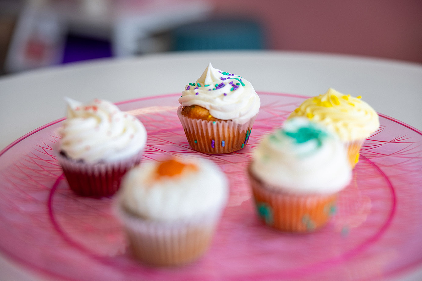 Baby Cakes Bakery - East Nashville, Nashville, TN