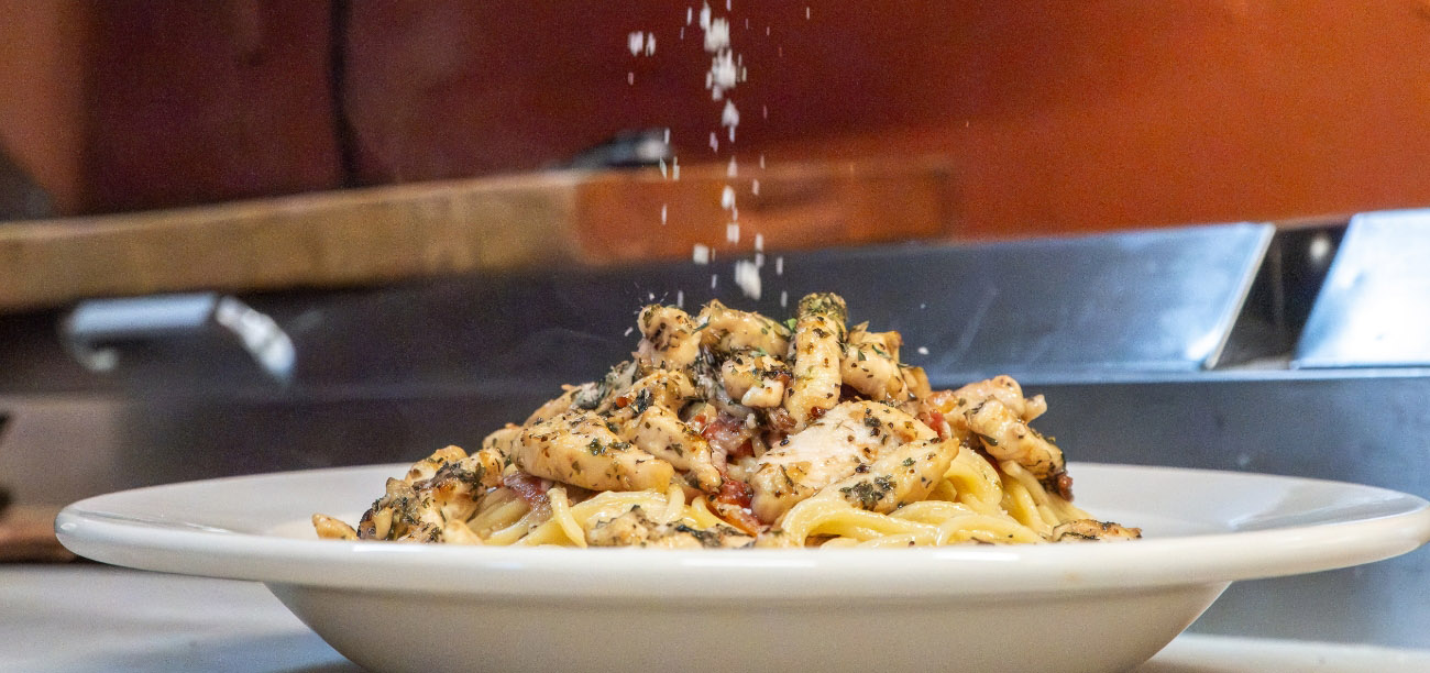 Authentic Italian Restaurant in Seattle, WA | Pizzuto's