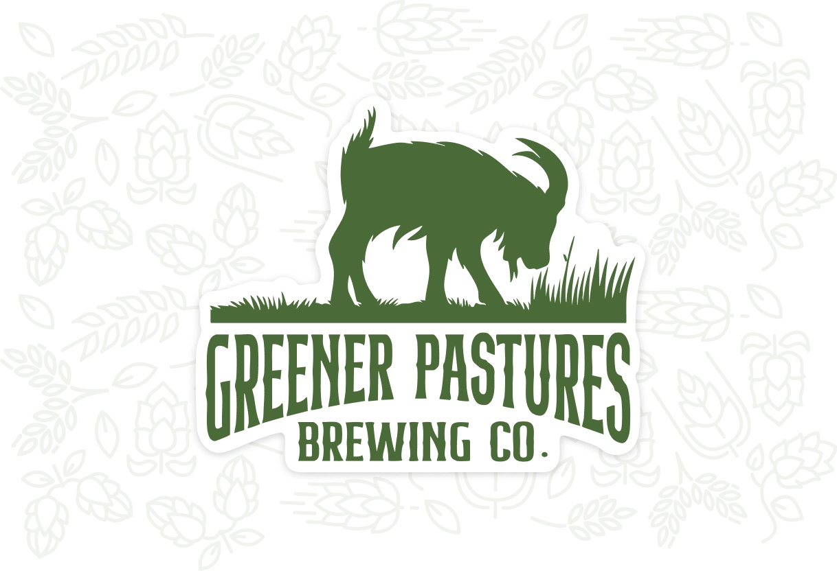 Greener Pastures Brewing - Camden, SC