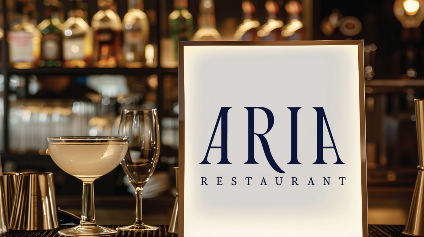 Aria Restaurant - West Bloomfield Township, MI