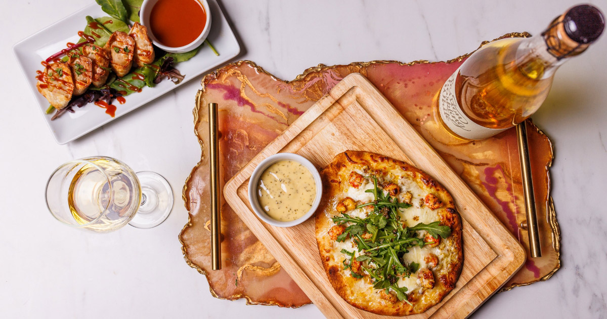 Legacy Wine Bar - Rochester, NY