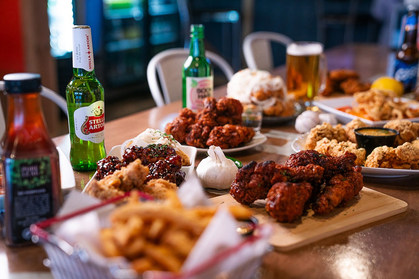 CM Chicken (Westerville) - Westerville, Westerville, OH