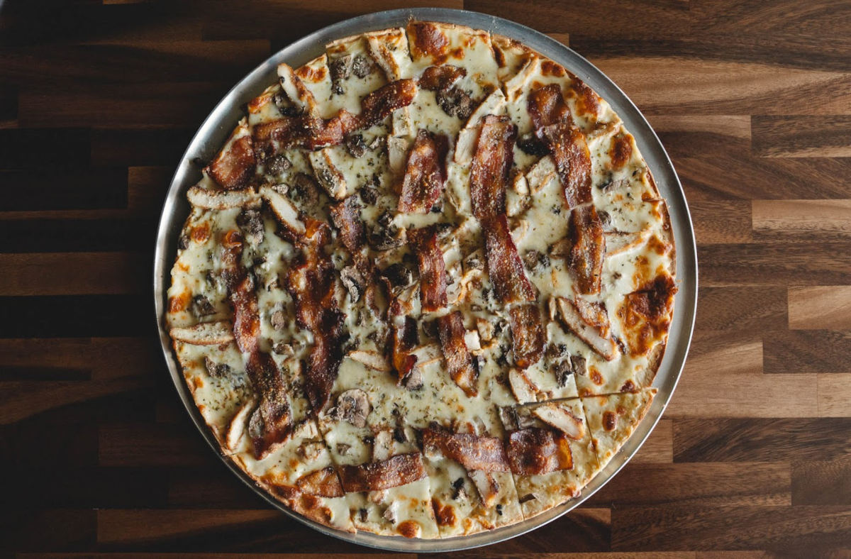 The Local House Restaurant & Bar - Catering