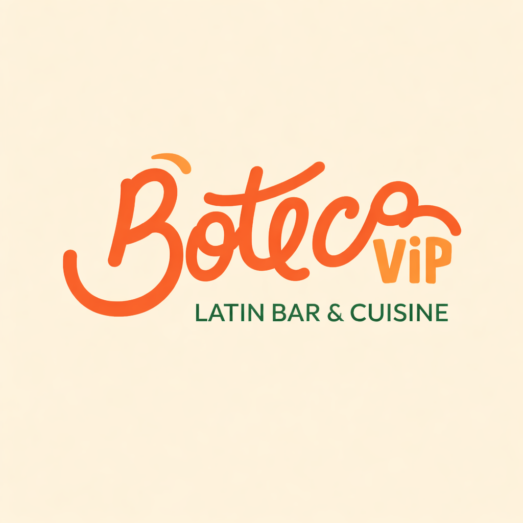 Brazilian Boteco Bar & Restaurant in Myrtle Beach SC | Boteco VIP