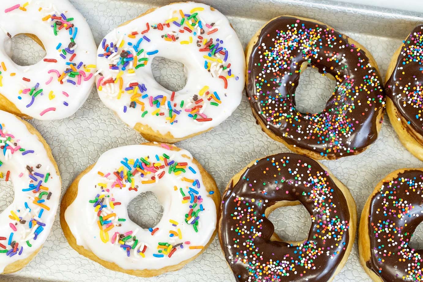 Bake - Summit, Summit, NJ