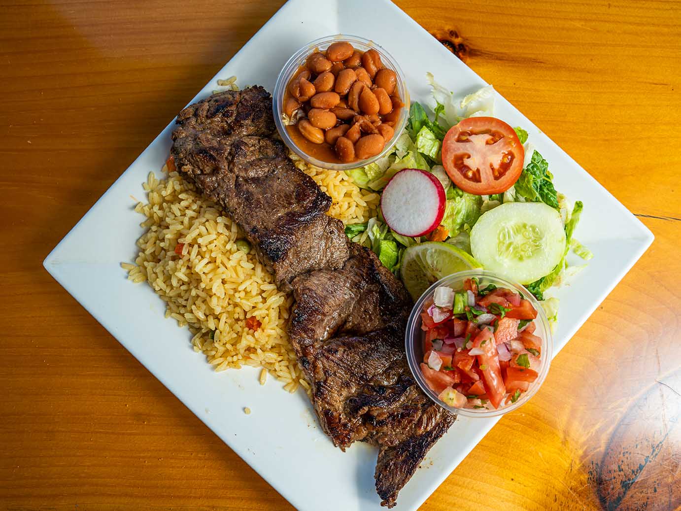 Anameli Bakery and Food Corp - Amityville, NY