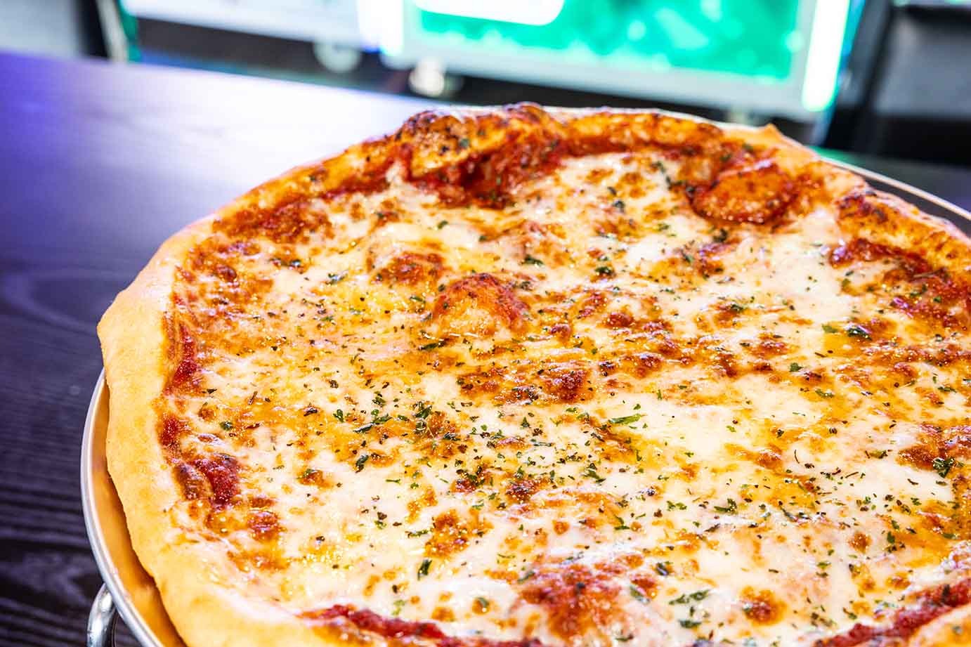 The Pizza Store by OC Local – Pizza eats in Laguna Hills