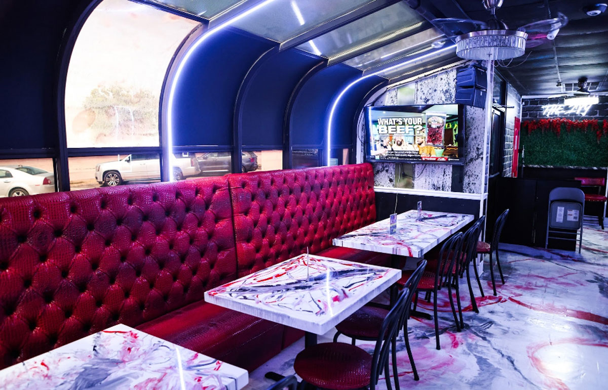 Yo Chef Express - Homewood, AL