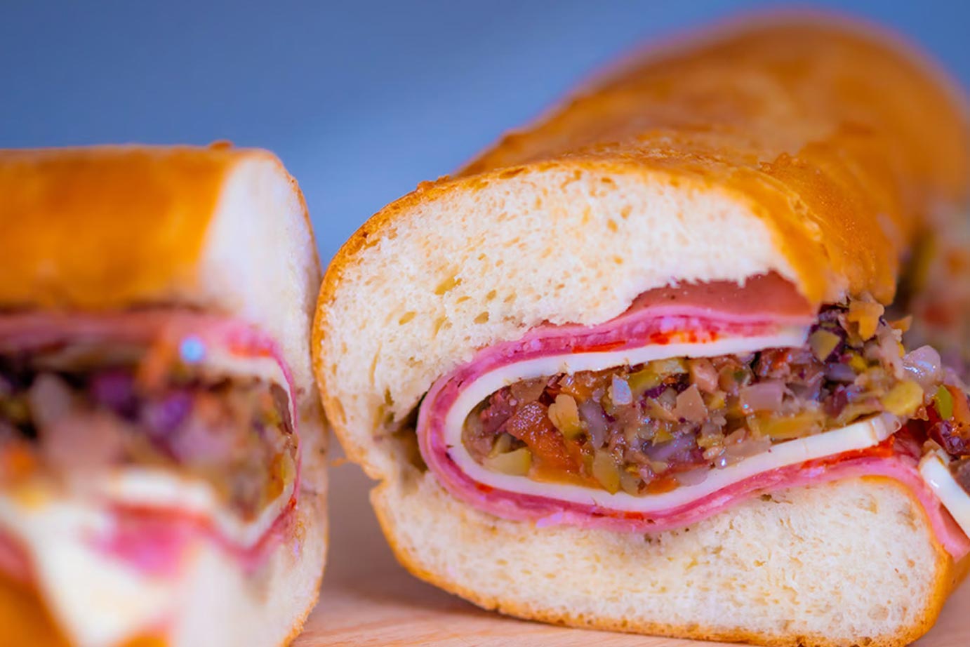 Silver ring cafe - Tampa, FL