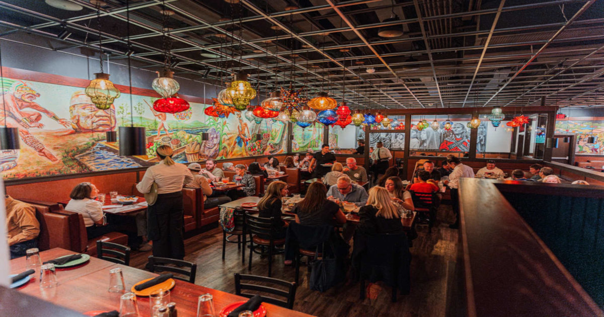 Maria's Mexican Restaurant - Harlem - Chicago, IL