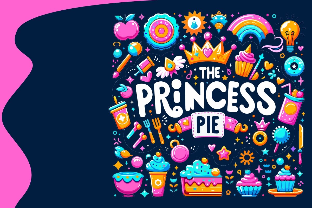 Princess Pie - Kissimmee, FL