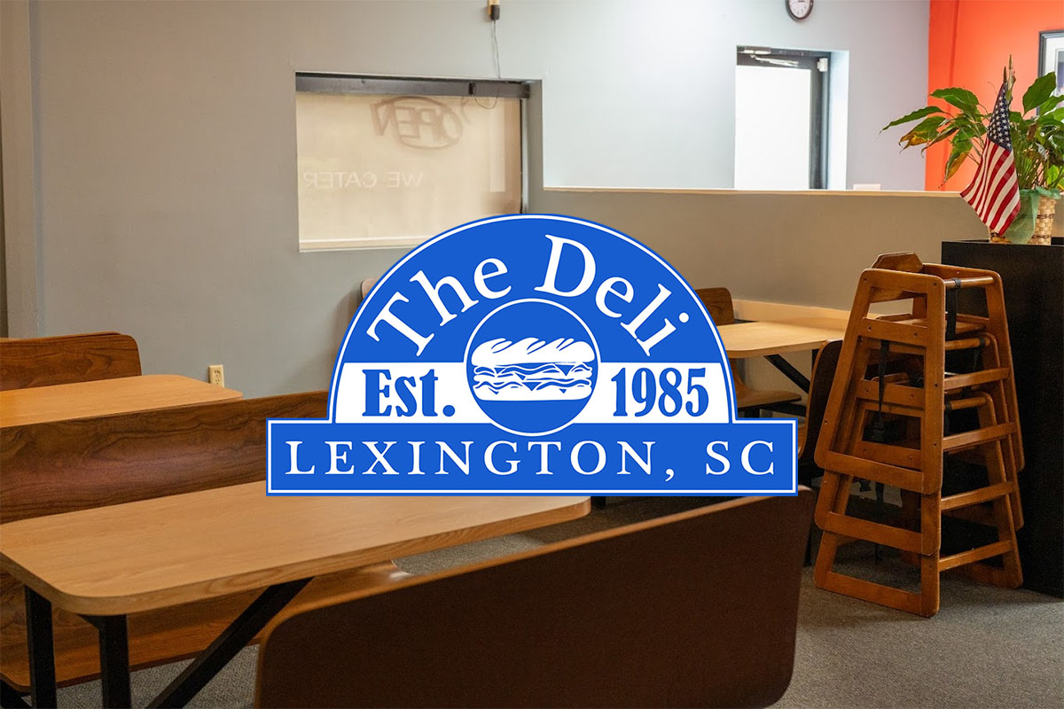 The Deli - Downtown, Lexington, SC