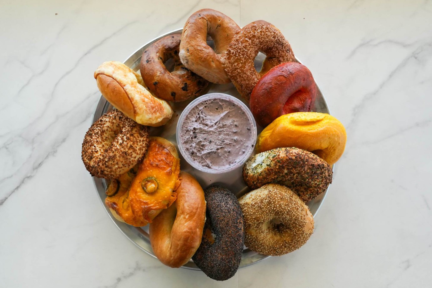 The Bagel Shack - Lake Forest, CA