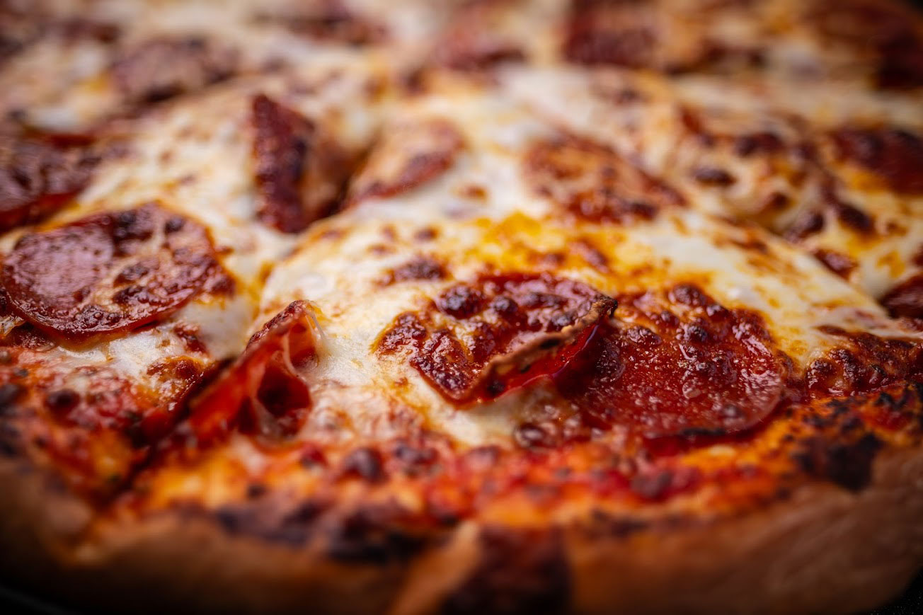 Italian Express - Coppell, Irving, Carrollton, TX