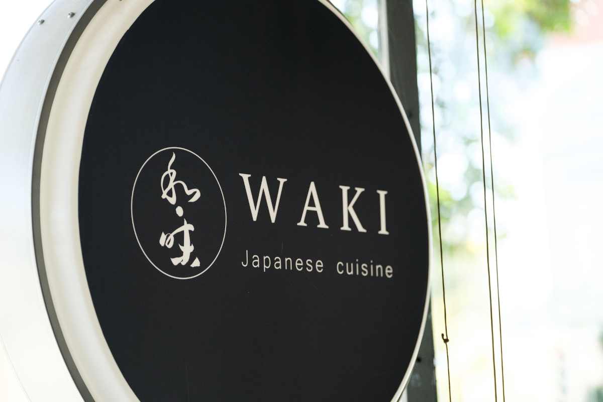 Authentic Sushi Restaurant in Alameda, CA | Waki