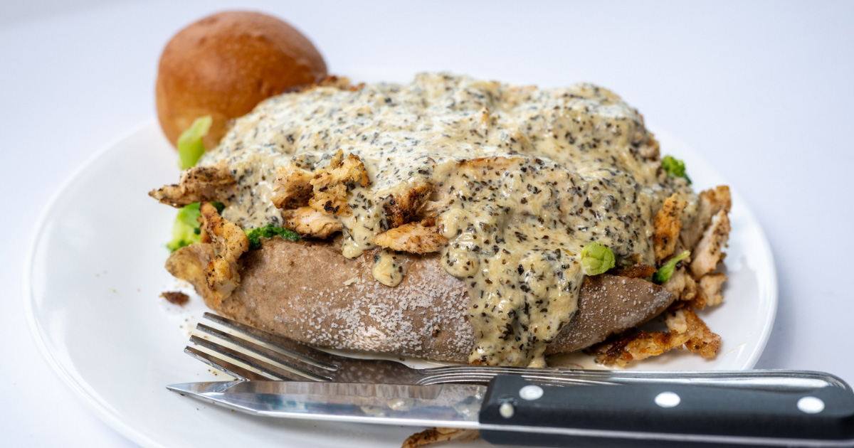 Everything Spuds - suite 140, Lexington, KY