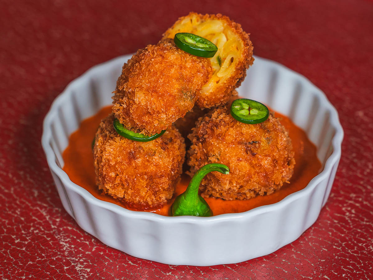 The Showdown - North Beach, CA