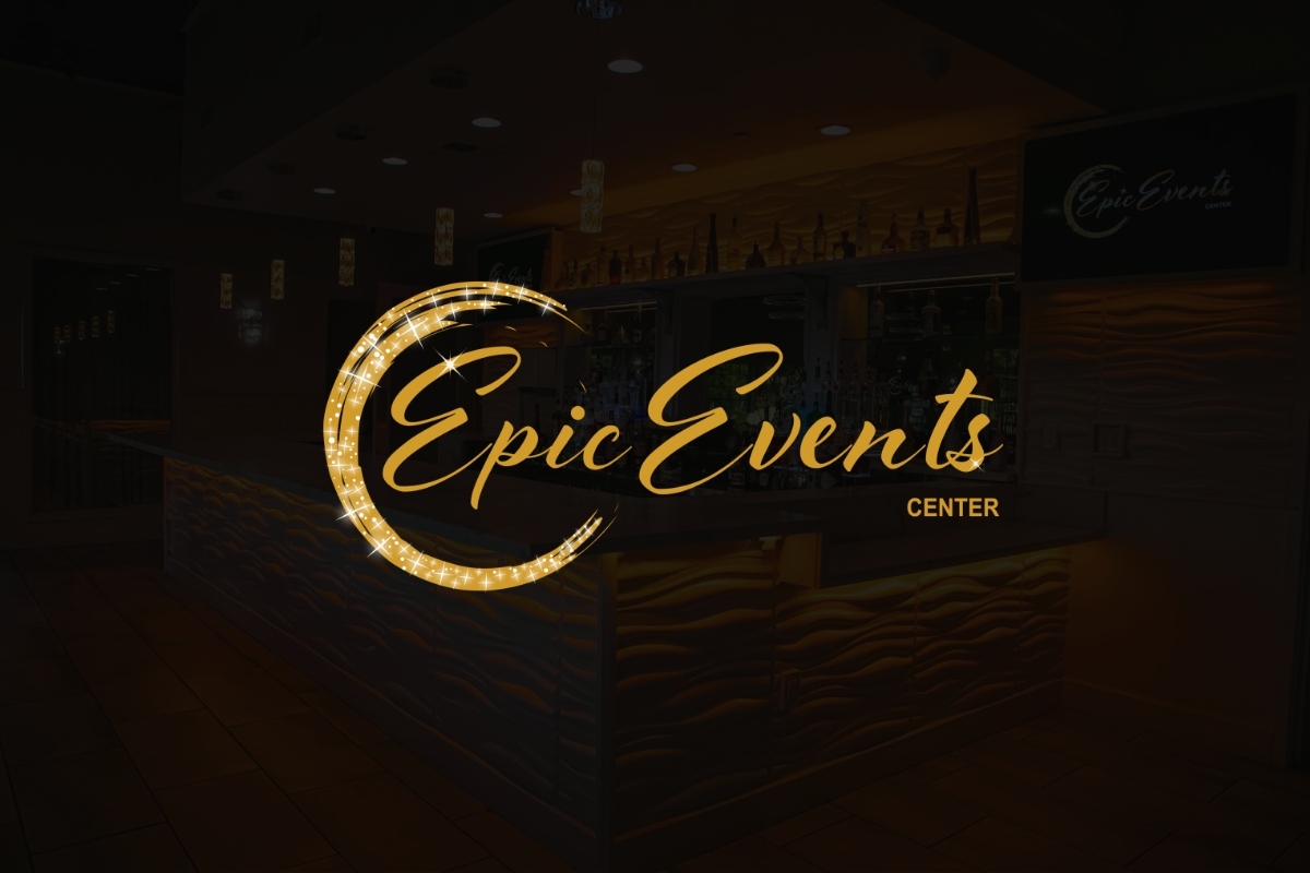 Epic Events Center - About