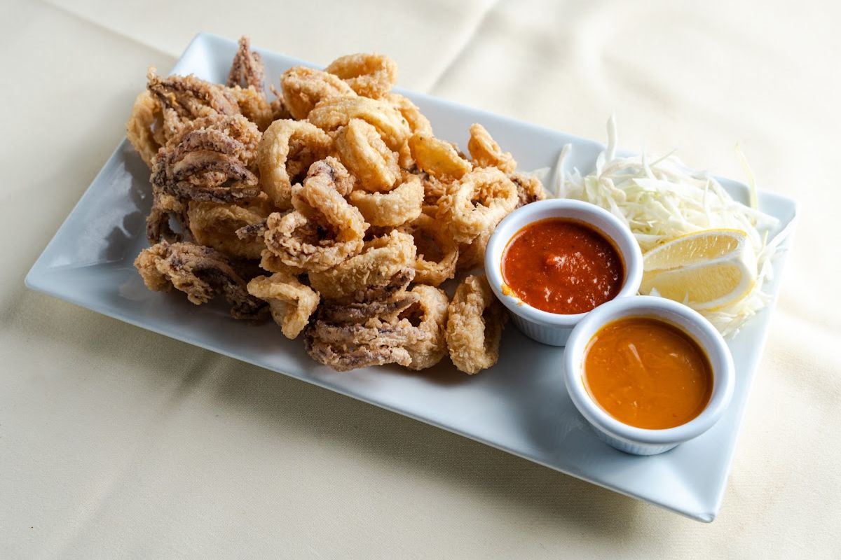 Fernandes Steakhouse 3 - Sayreville, NJ