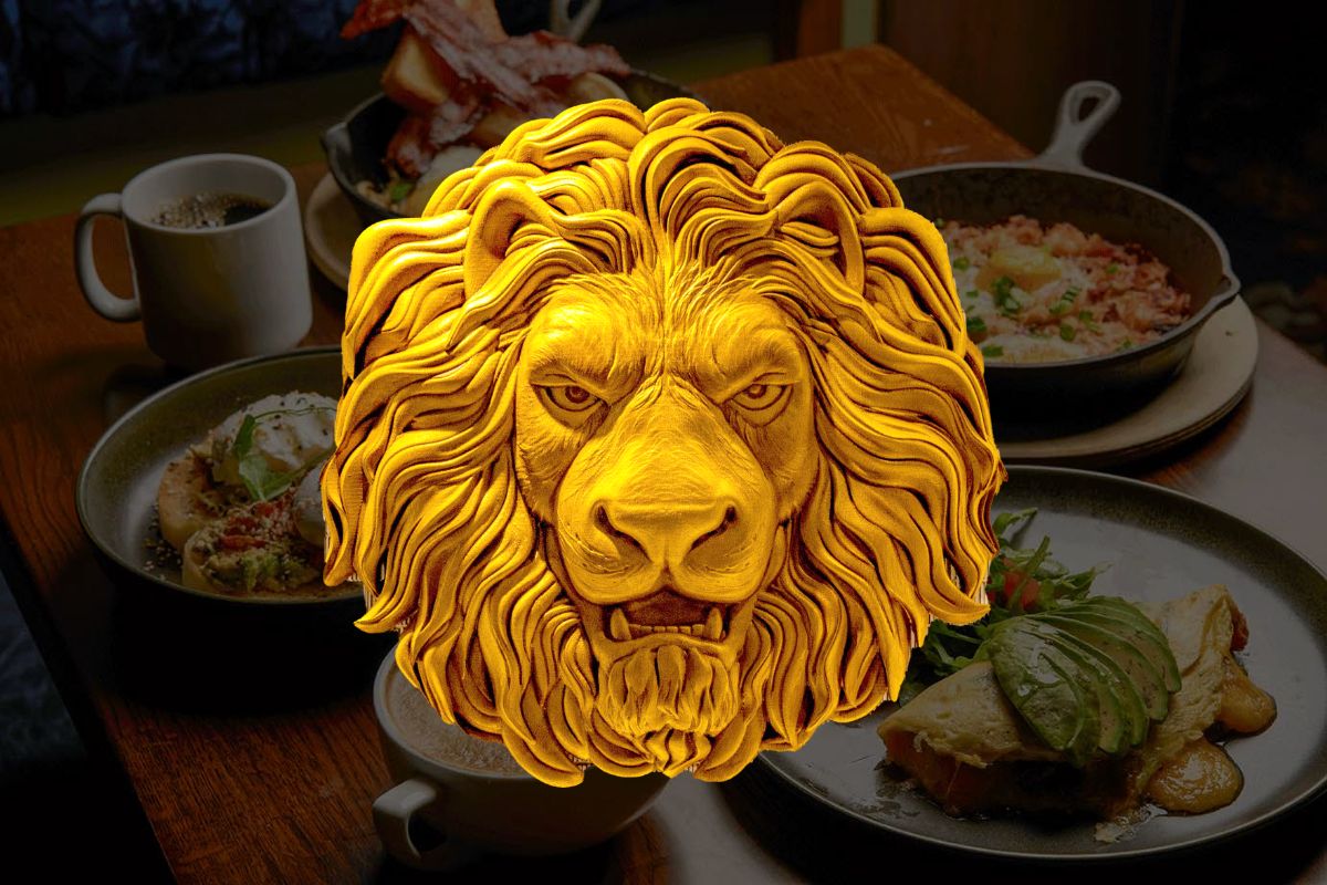 Lyons Corner - New Orleans, LA